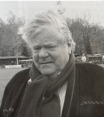 In memoriam | Witkampers Laren